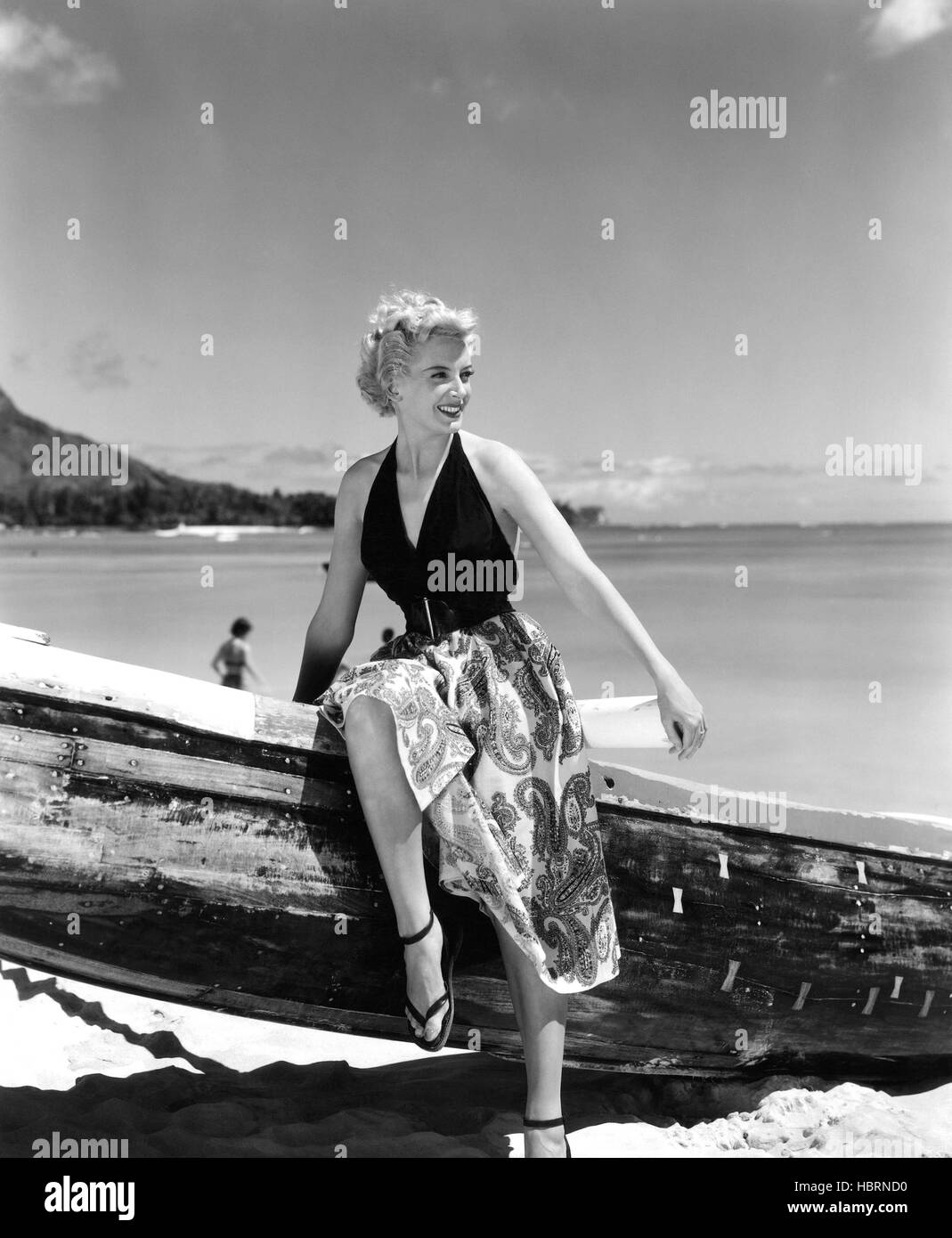 Deborah Kerr From Here To Eternity