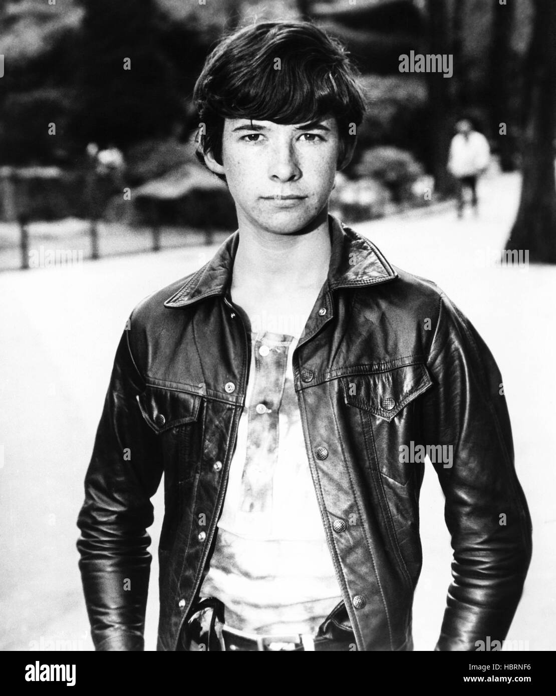 FRIENDS, Sean Bury, 1971 Stock Photo - Alamy