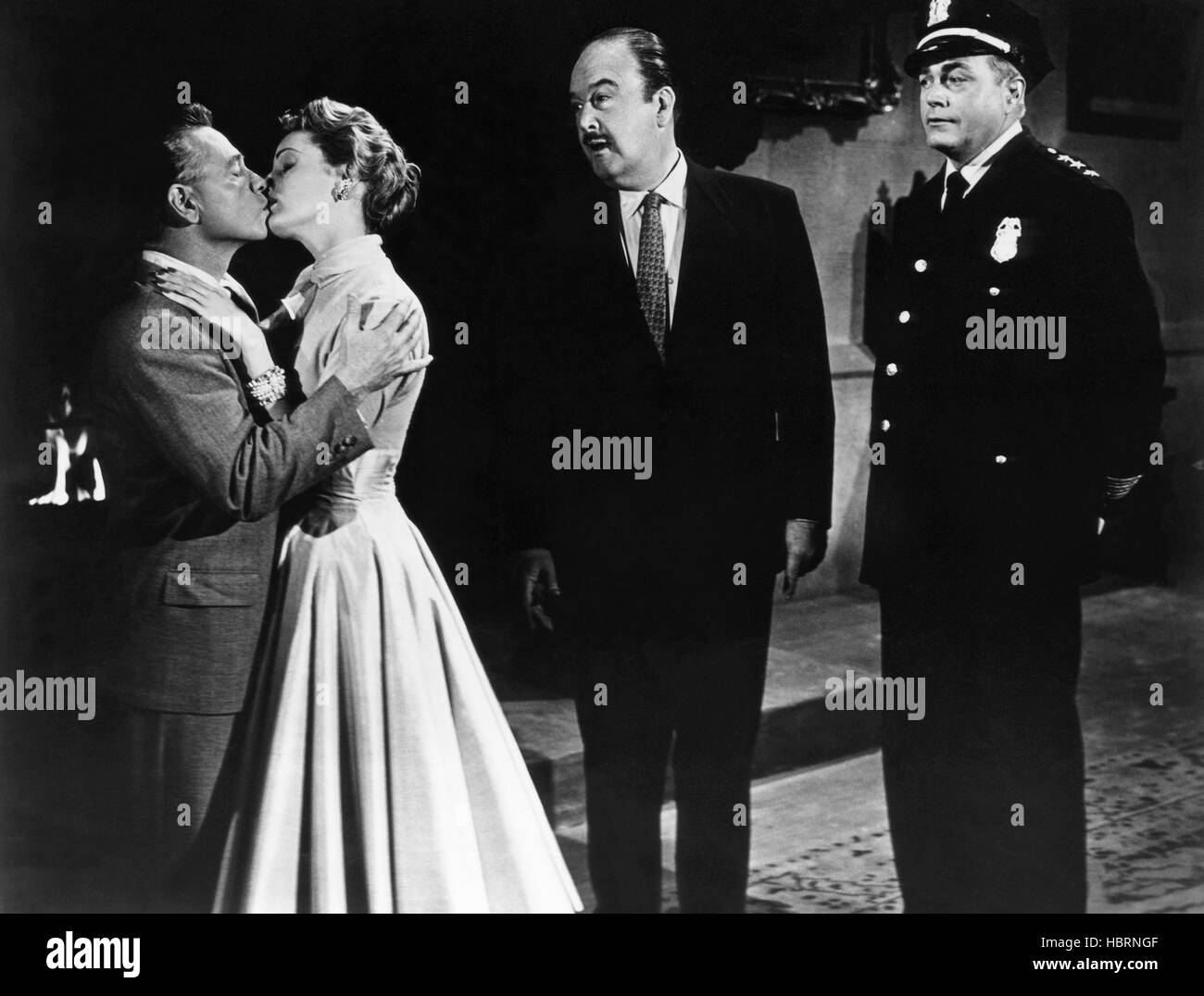 FRANCIS IN THE HAUNTED HOUSE, Mickey Rooney, Mary Ellen Kay, Ralph ...