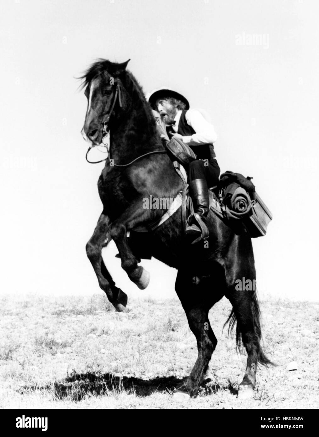 THE FRISCO KID, Gene Wilder, 1979, ©Warner Brothers/courtesy Everett ...