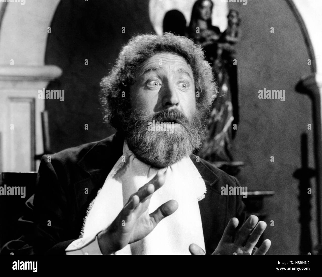 THE FRISCO KID, Gene Wilder, 1979, ©Warner Brothers/courtesy Everett ...