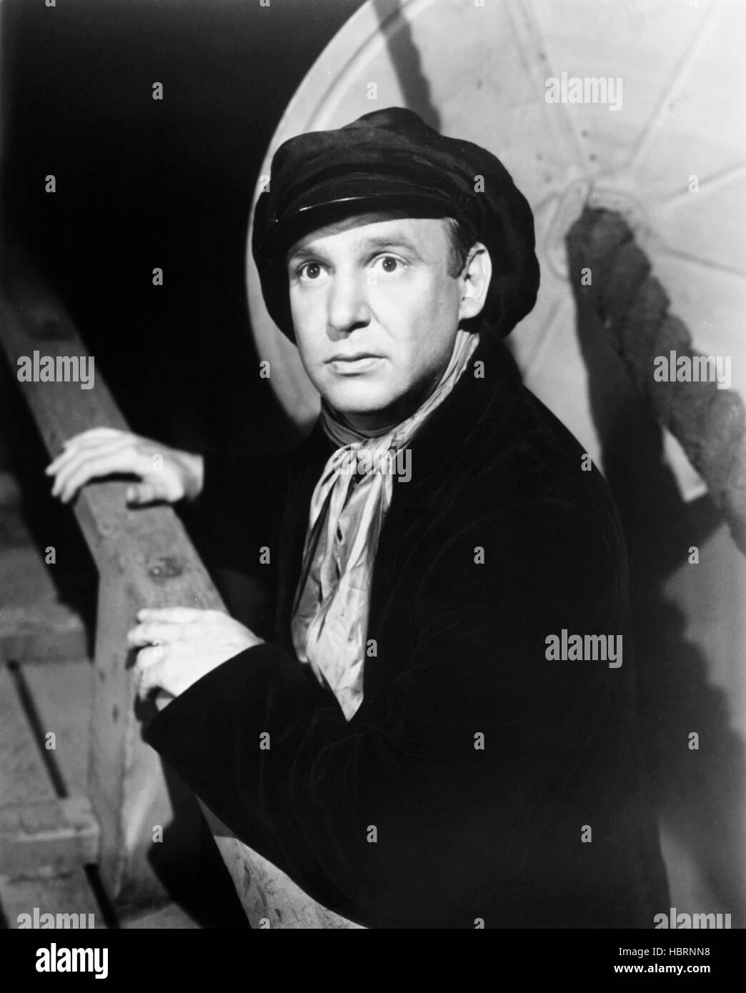 FRENCH LEAVE, Jackie Coogan, 1948 Stock Photo - Alamy