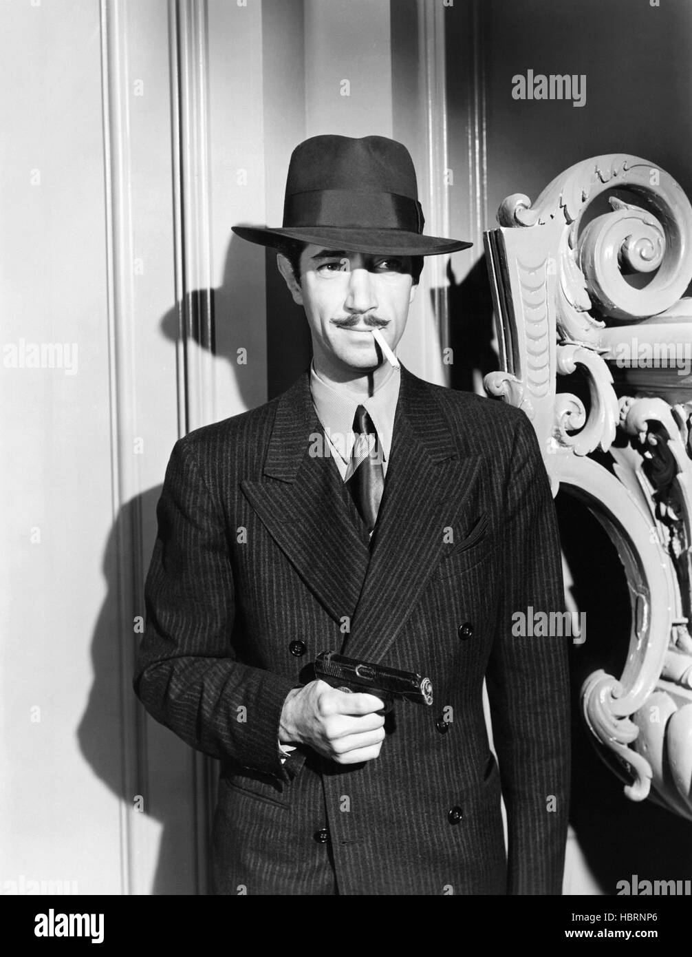 FRISCO LIL, Tony Paton, 1942 Stock Photo - Alamy