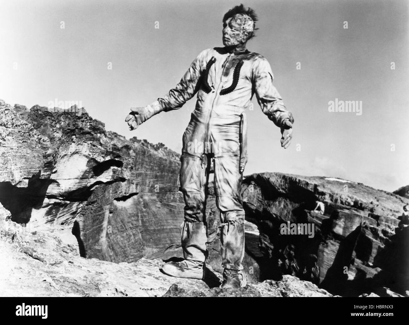 FRANKENSTEIN MEETS THE SPACEMONSTER, (aka MARS ATTACKS PUERTO RICO ...