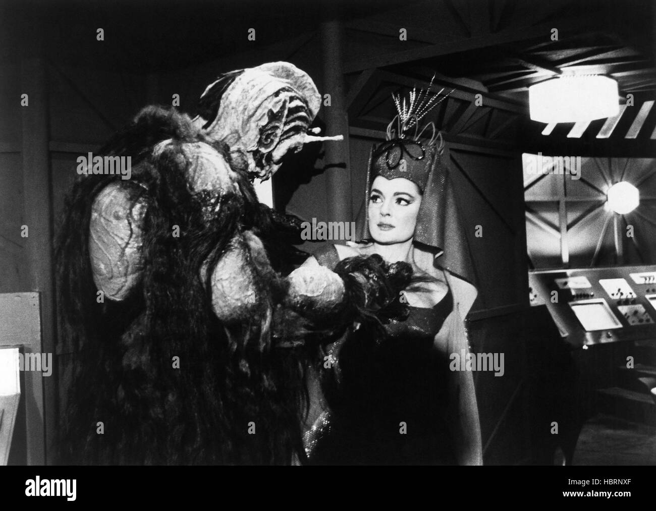 Frankenstein Meets The Spacemonster Aka Mars Attacks Puerto Rico