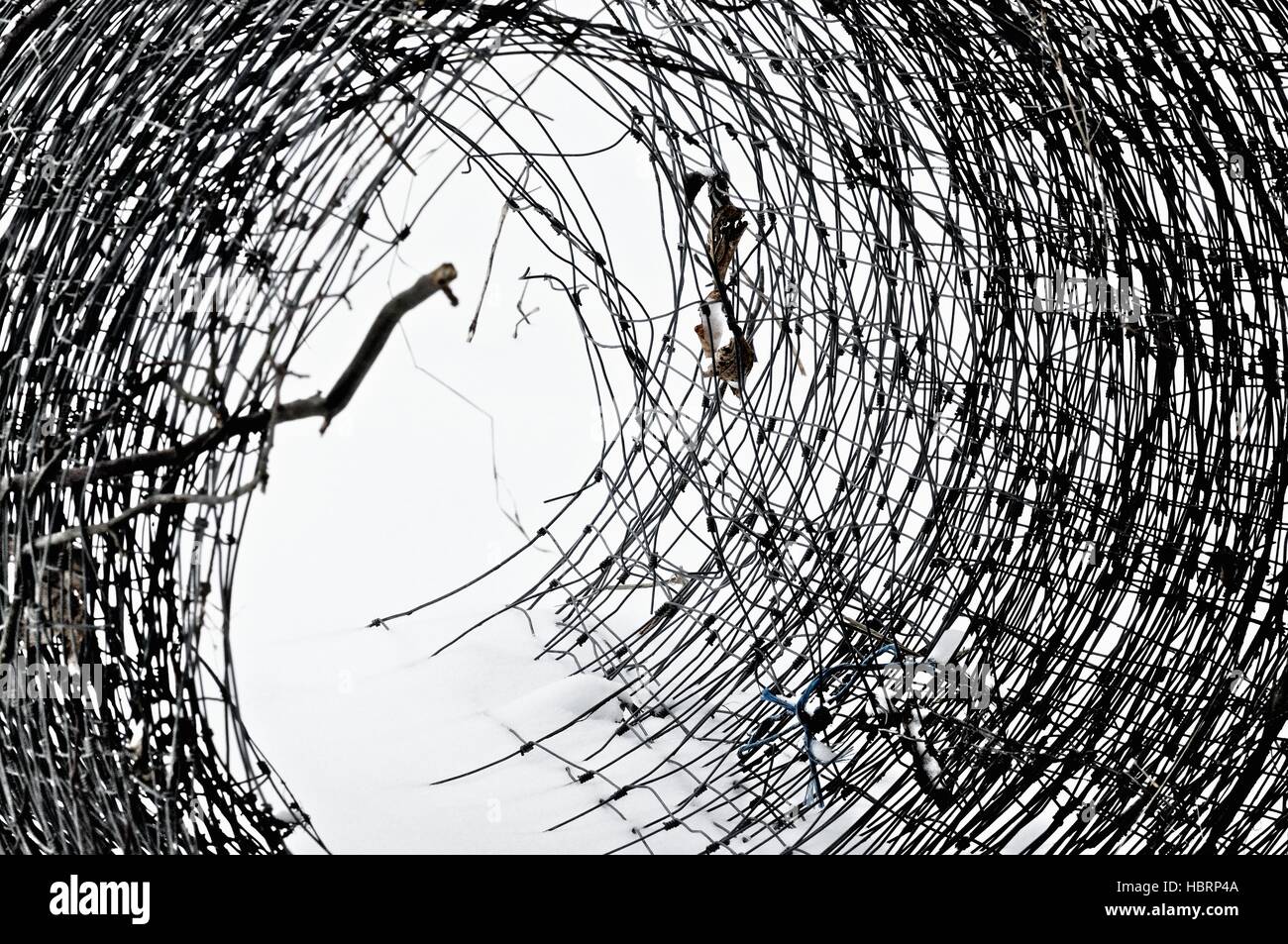 Gefahr rolle hi-res stock photography and images - Alamy