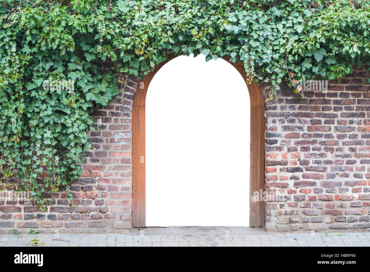 Entrance access path in hi-res stock photography and images - Alamy