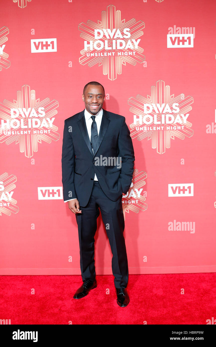Marc lamont hill hi-res stock photography and images - Alamy