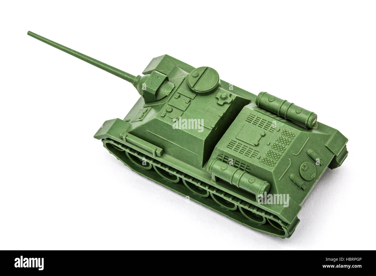 Wwii tank battle Cut Out Stock Images & Pictures - Alamy