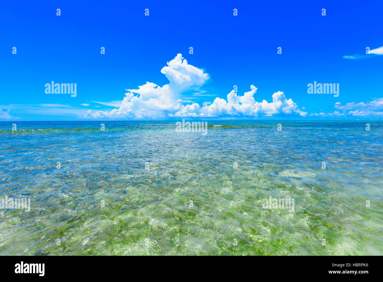 Calm surf hi-res stock photography and images - Alamy