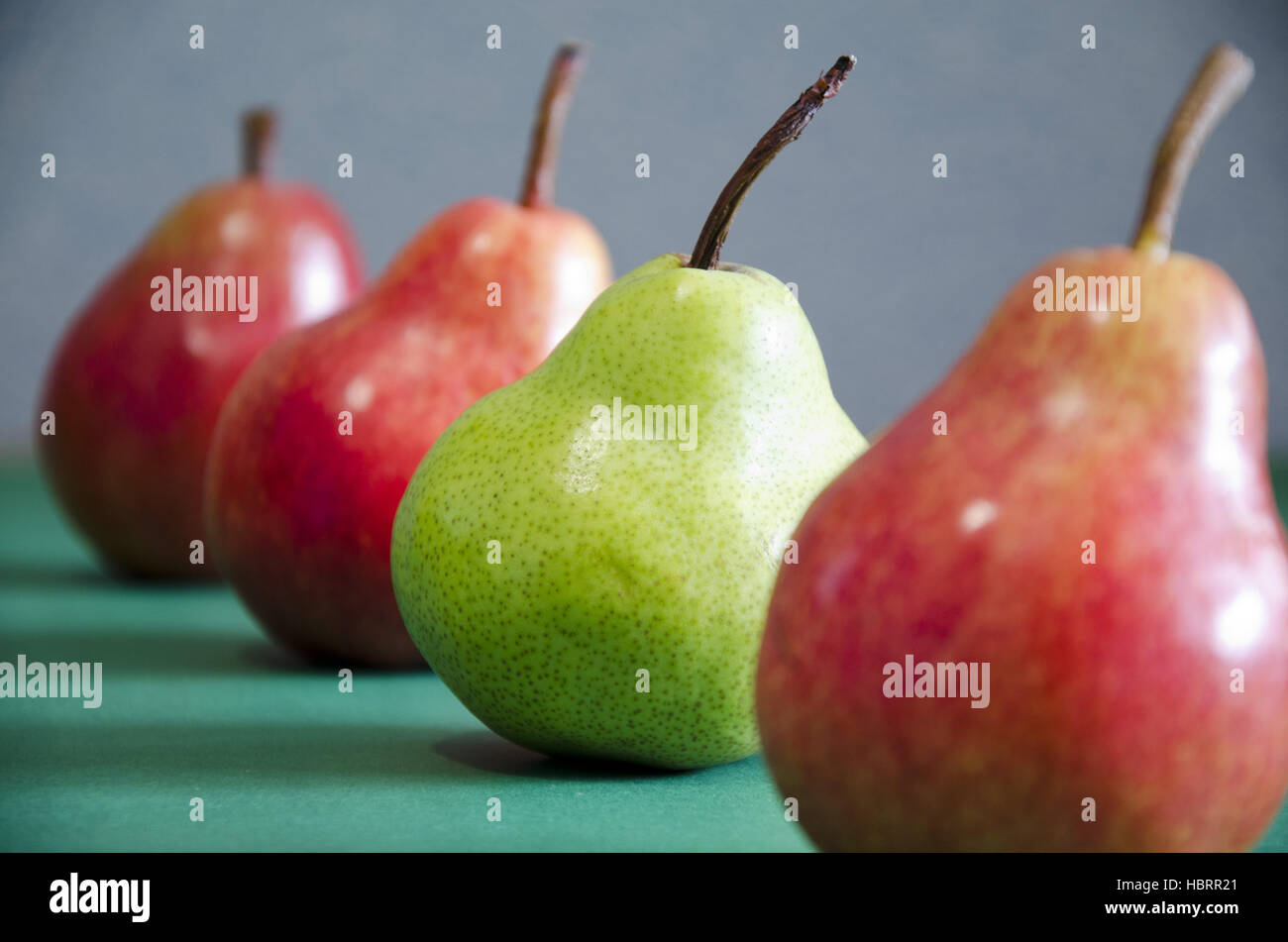 Fruit one line hi-res stock photography and images - Alamy
