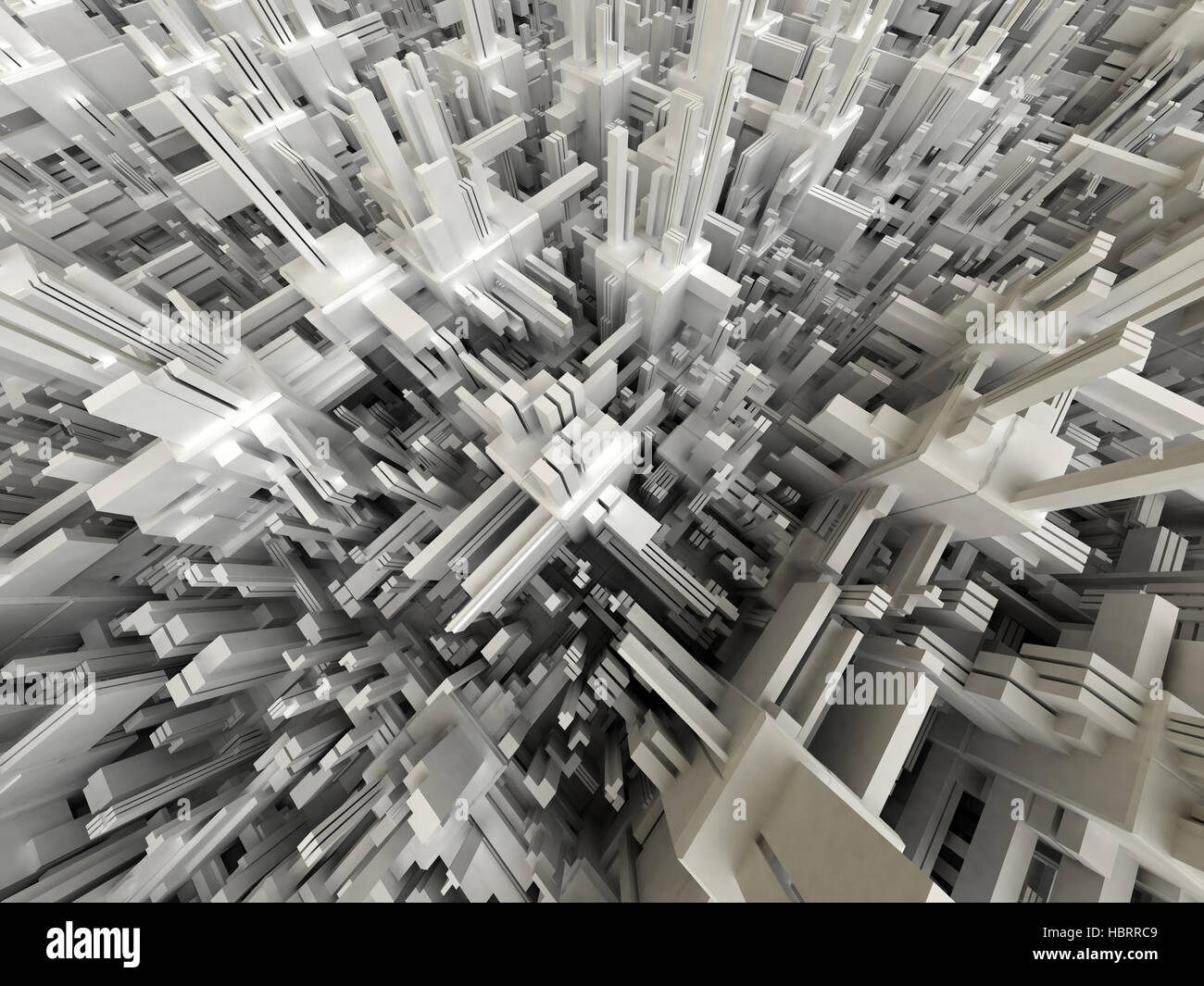 Modern structure hi-res stock photography and images - Alamy