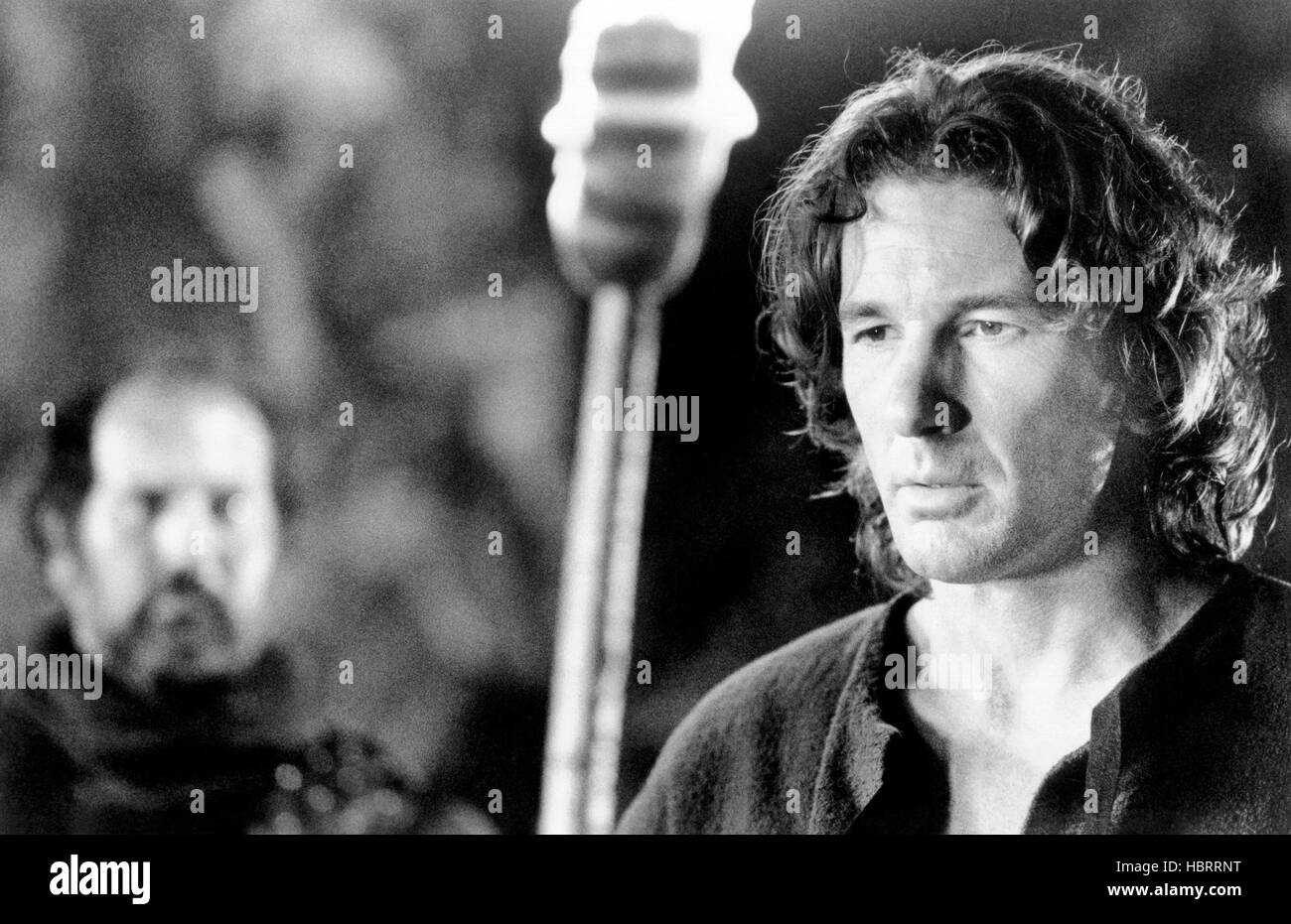 FIRST KNIGHT, Richard Gere, 1995, ©Columbia/courtesy Everett Collection ...