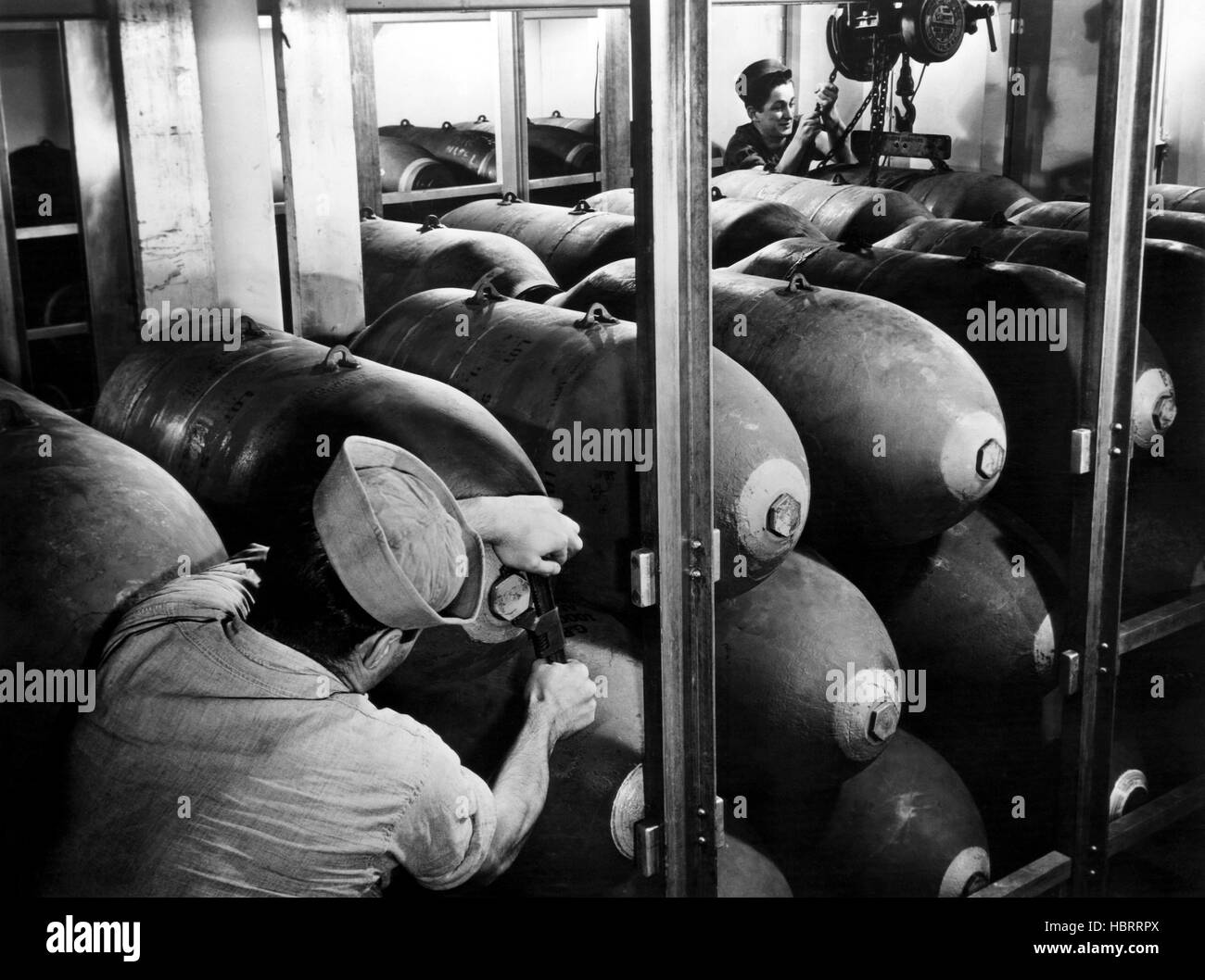 THE FIGHTING LADY, 1944, (c) 20th Century Fox, TM & Copyright ...
