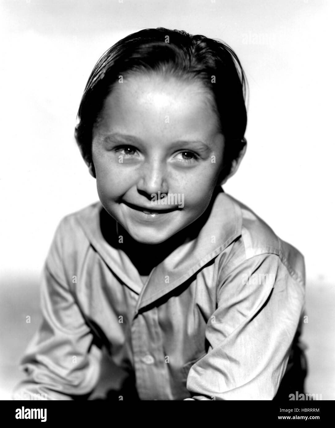 THE FIVE LITTLE PEPPERS AT HOME, Bobby Larson, 1940 Stock Photo - Alamy