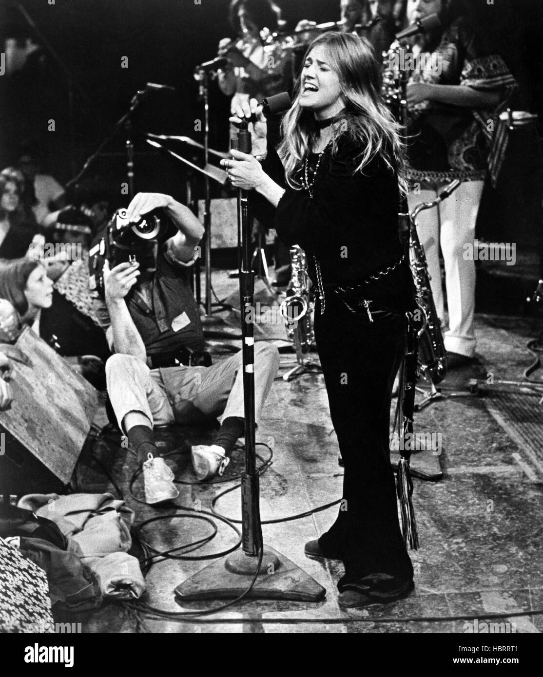 FILLMORE, Lydia Pense, 1972 (c) 20th Century Fox / Courtesy: Everett ...