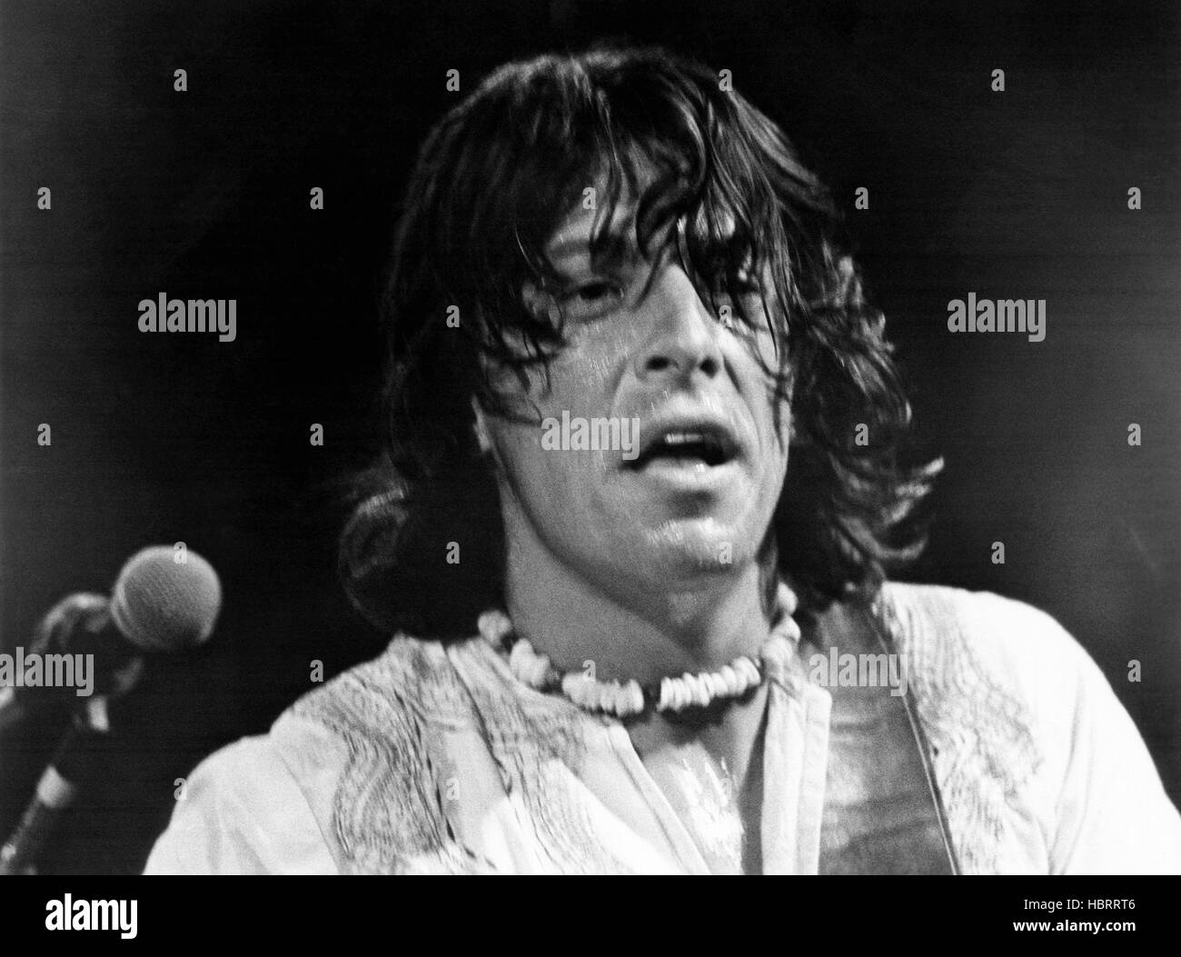 FILLMORE, Dino Valenti, Quicksilver Messenger Service, 1972, (c) 20th ...