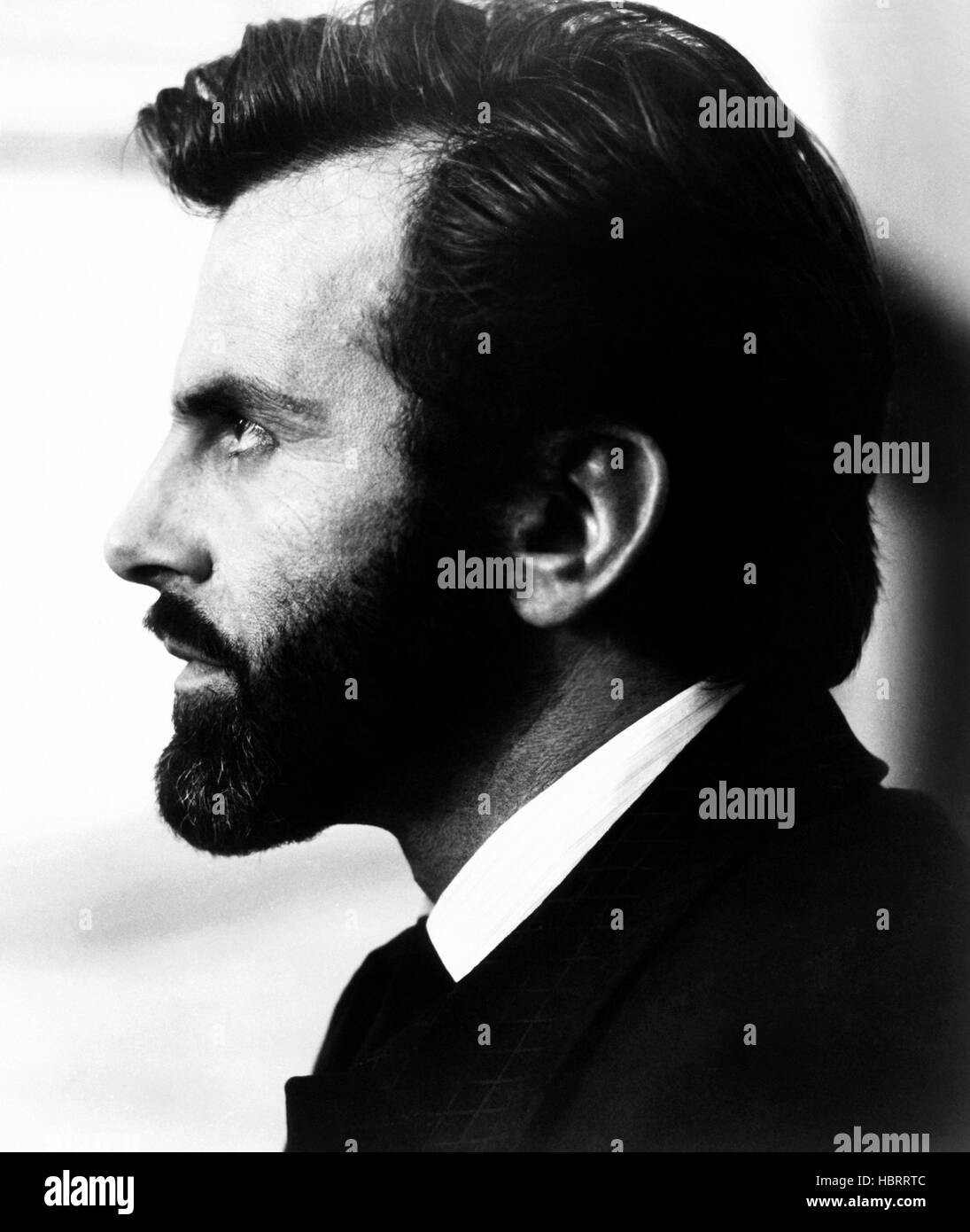 FIRST LOVE, (aka ERSTE LIEBE), director Maximilian Schell, 1970 Stock ...