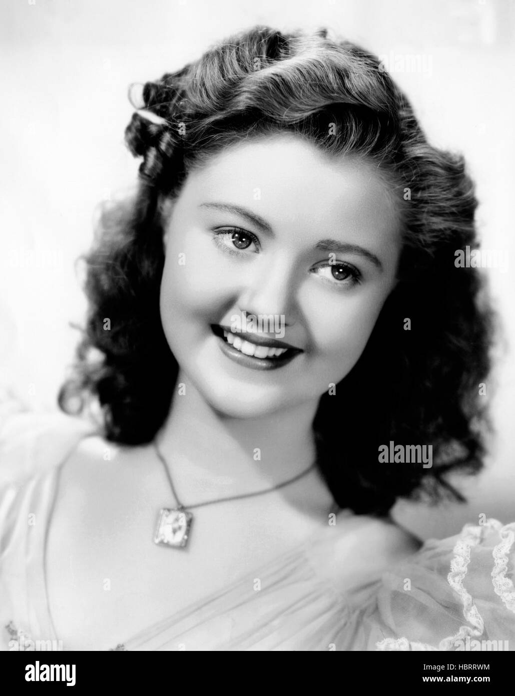 FIRST LOVE, Marcia Mae Jones, 1939 Stock Photo - Alamy