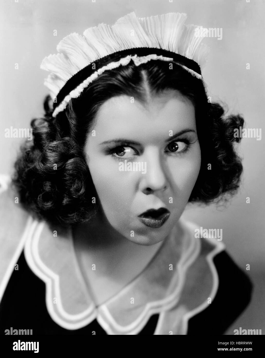 FIRST LOVE, Mary Treen, 1939 Stock Photo - Alamy