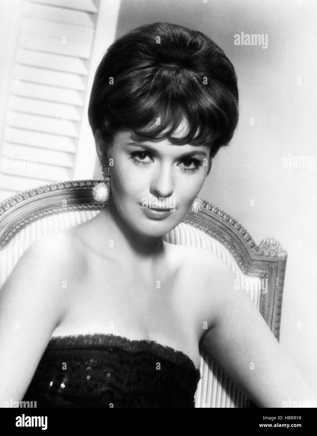 A FINE MADNESS, Jean Seberg, 1966 Stock Photo - Alamy