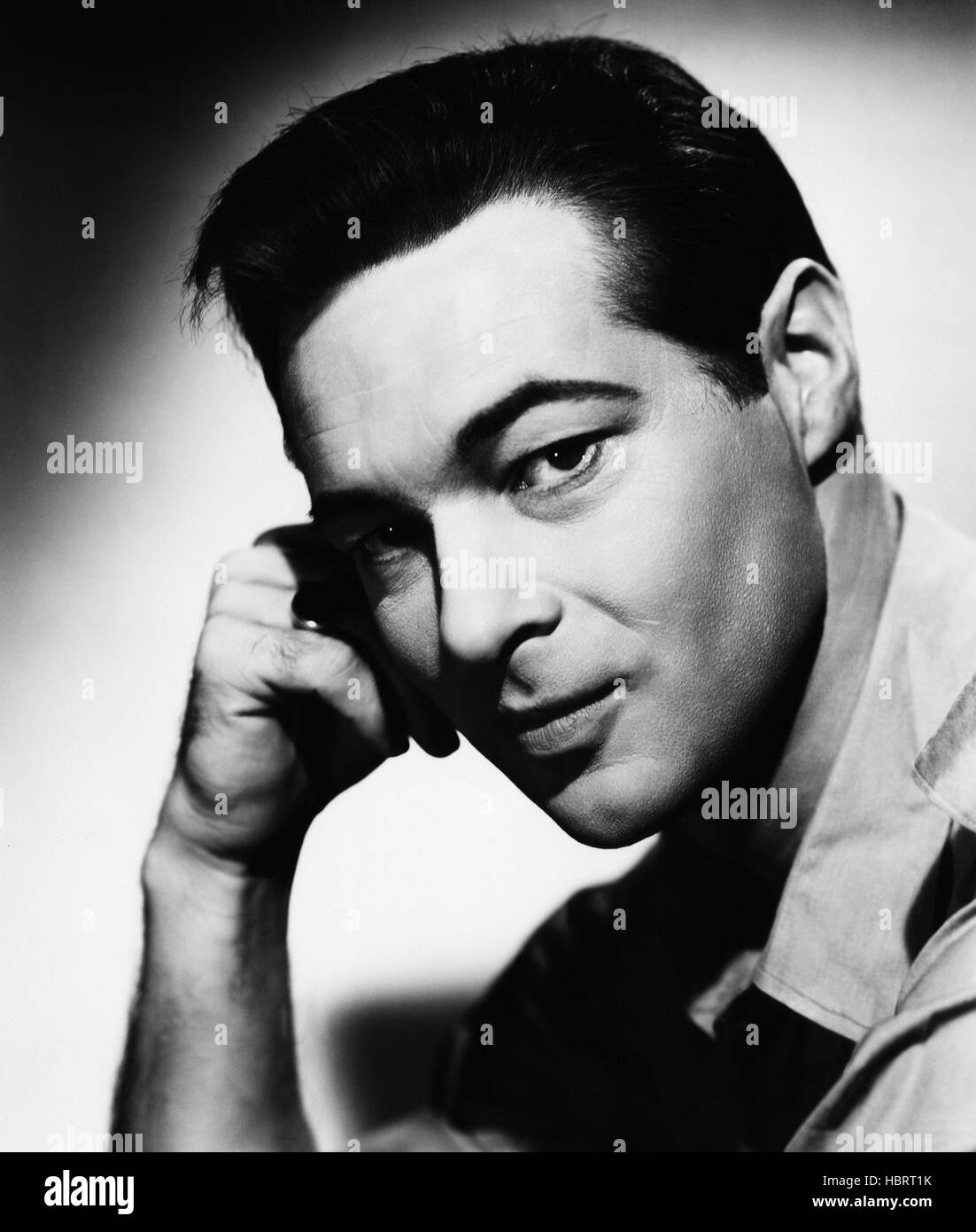 FIRE MAIDENS FROM OUTER SPACE, Anthony Dexter, 1956 Stock Photo - Alamy