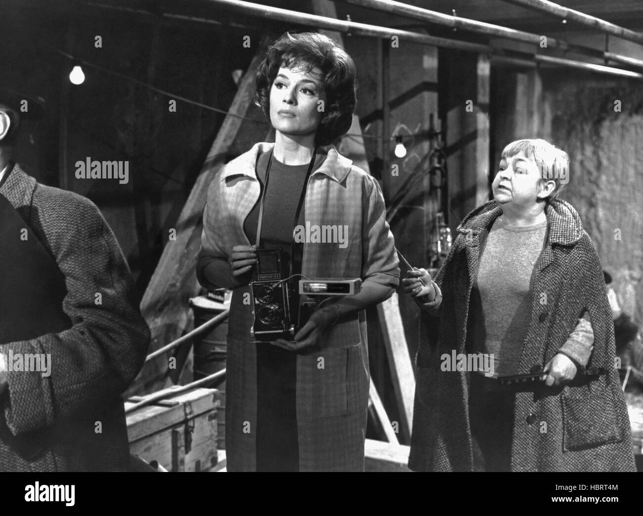 Barbara shelley hi-res stock photography and images - Alamy