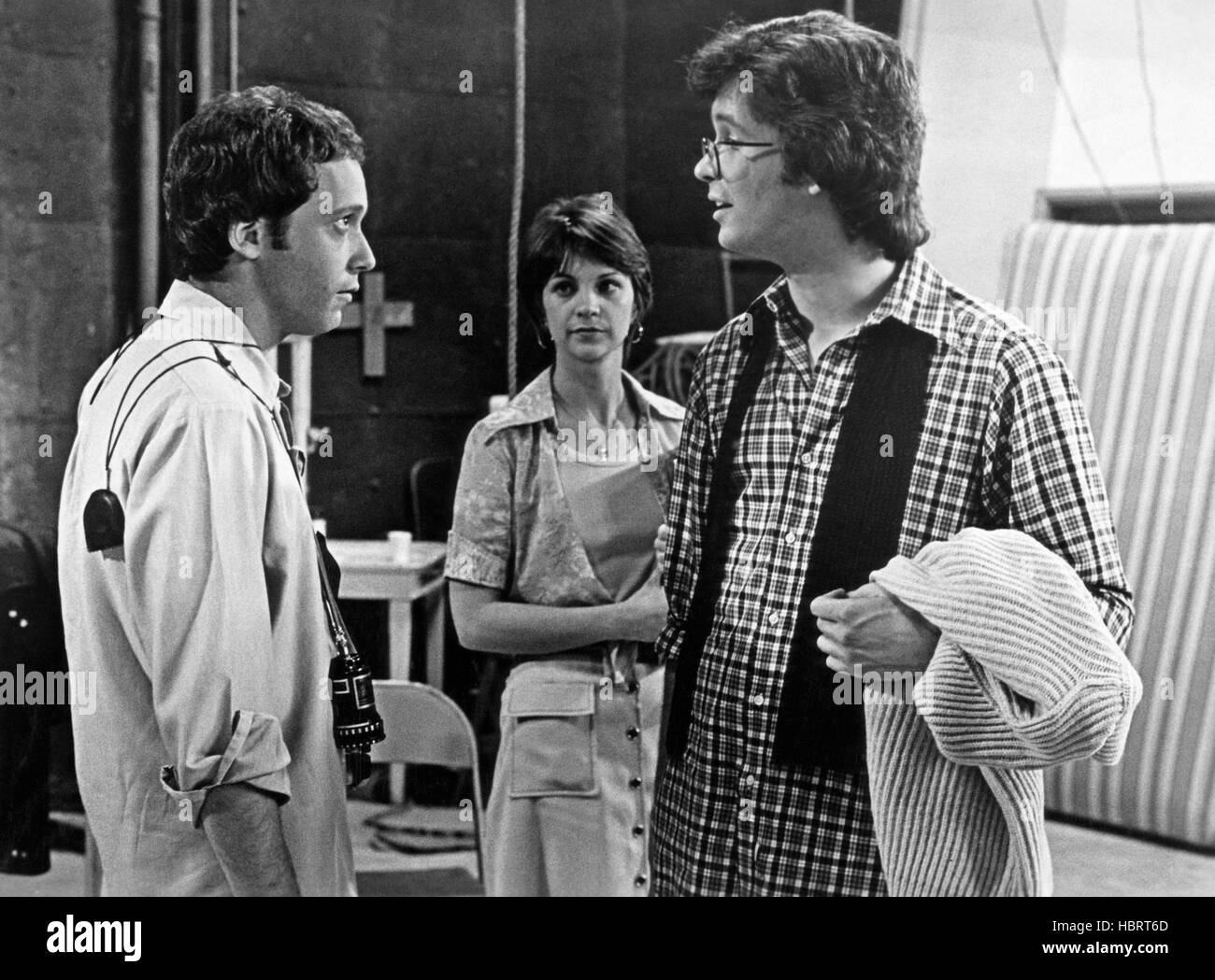 THE FIRST NUDIE MUSICAL, Bruce Kimmel, Cindy Williams, Stephen Nathan ...