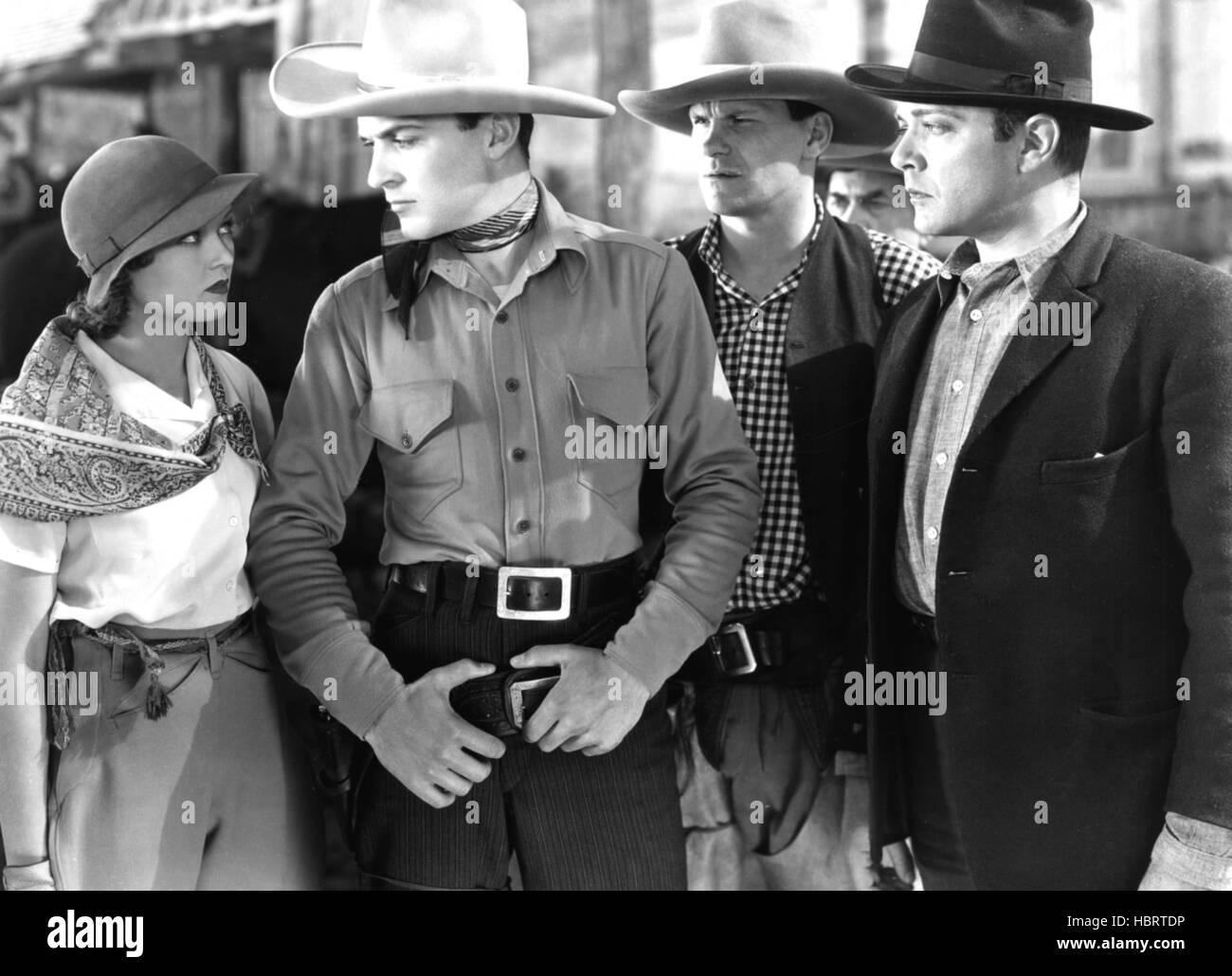 THE FIGHTING PHANTOM, (aka THE MYSTERIOUS RIDER), Lona Andre, Kent ...