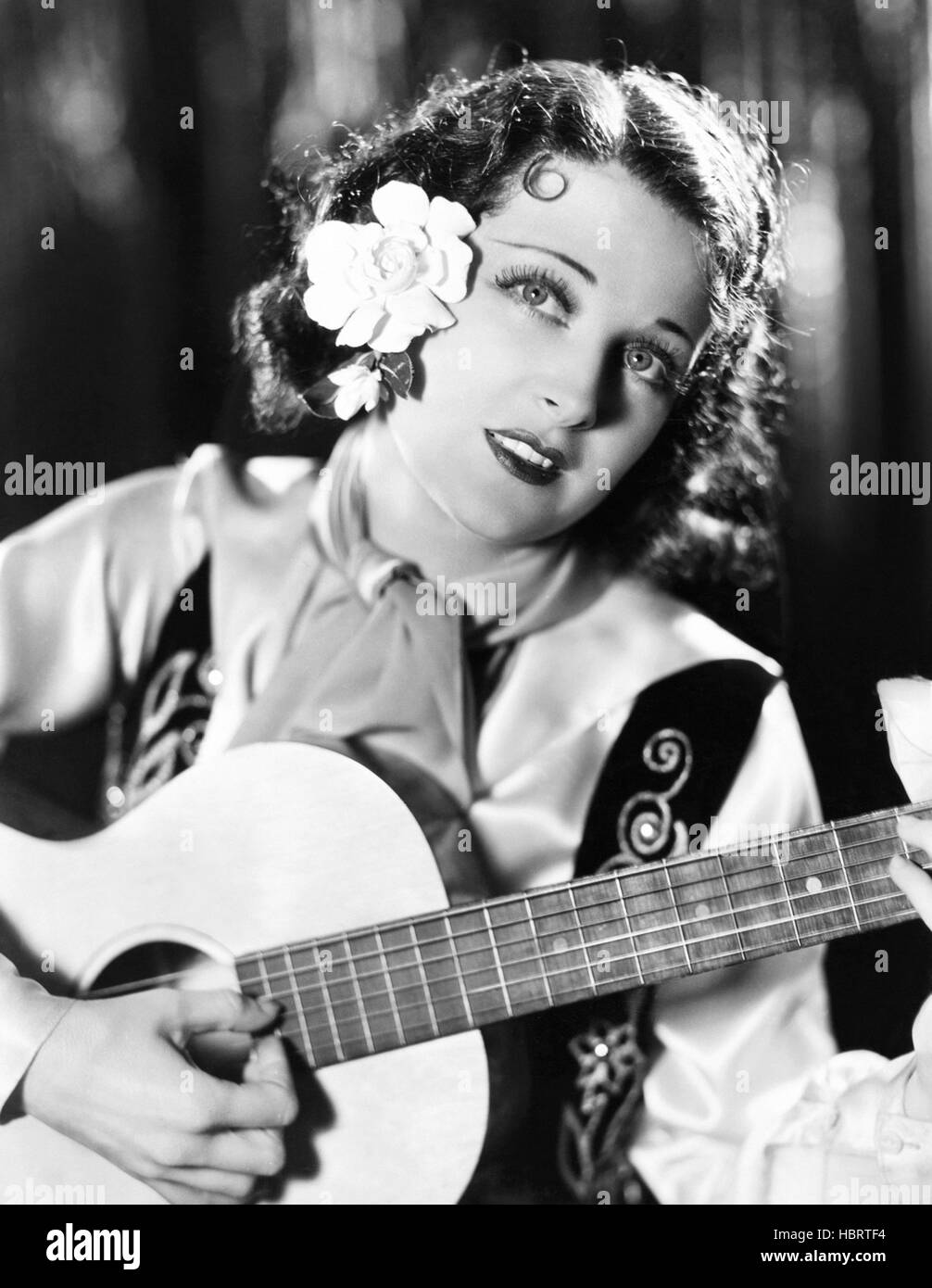THE FIGHTING RANGER, Dorothy Revier, 1934 Stock Photo - Alamy