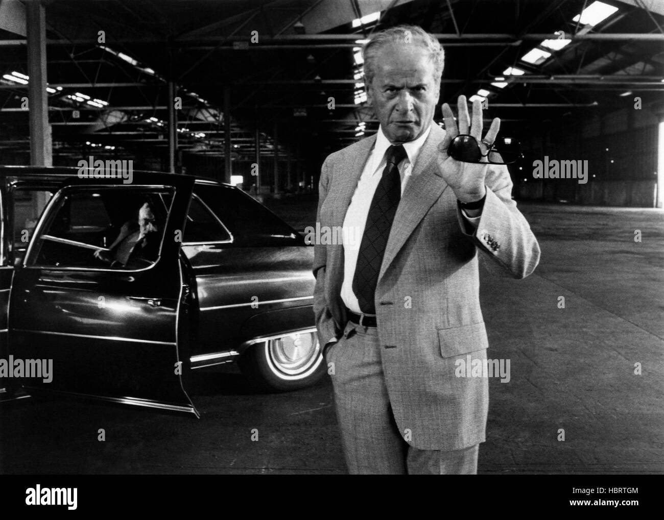 FIREPOWER, Eli Wallach, 1979, (c) Associated Film Distributors/Courtesy ...