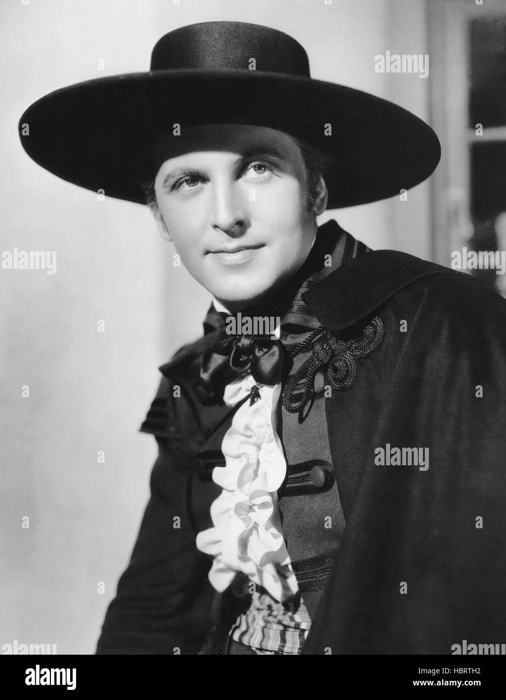 THE FIREFLY, Allan Jones, 1937 Stock Photo - Alamy