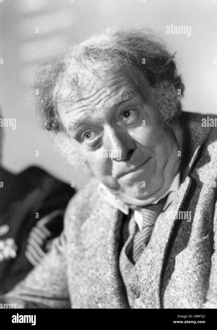 FIREFOX, Freddie Jones, 1982, ©Warner Bros. Pictures/courtesy Everett ... FIREFOX, Freddie Jones, 1982, ©Warner Bros. Pictures/courtesy Everett ...