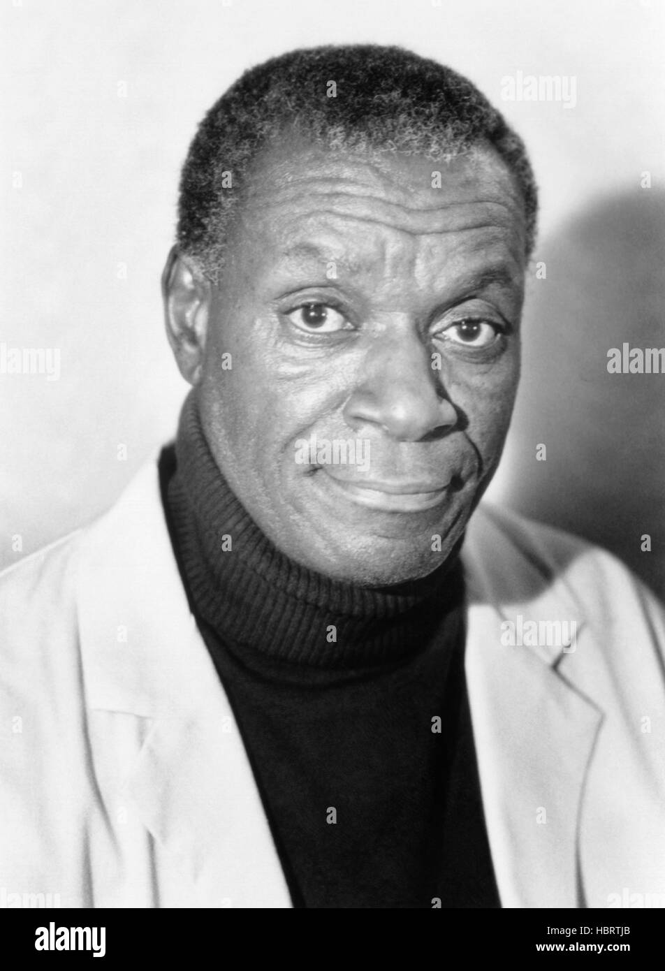 FIRESTARTER, Moses Gunn, 1984, ©Universal Pictures/courtesy Everett ...