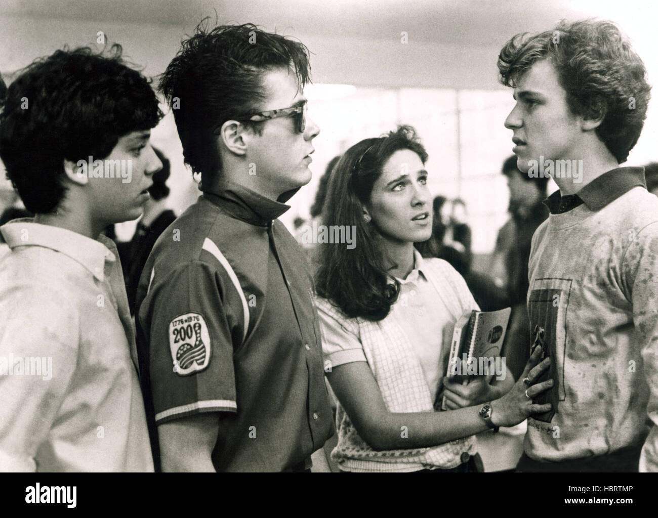 FIRSTBORN, Robert Downey Jr. (sunglasses), Sarah Jessica Parker ...