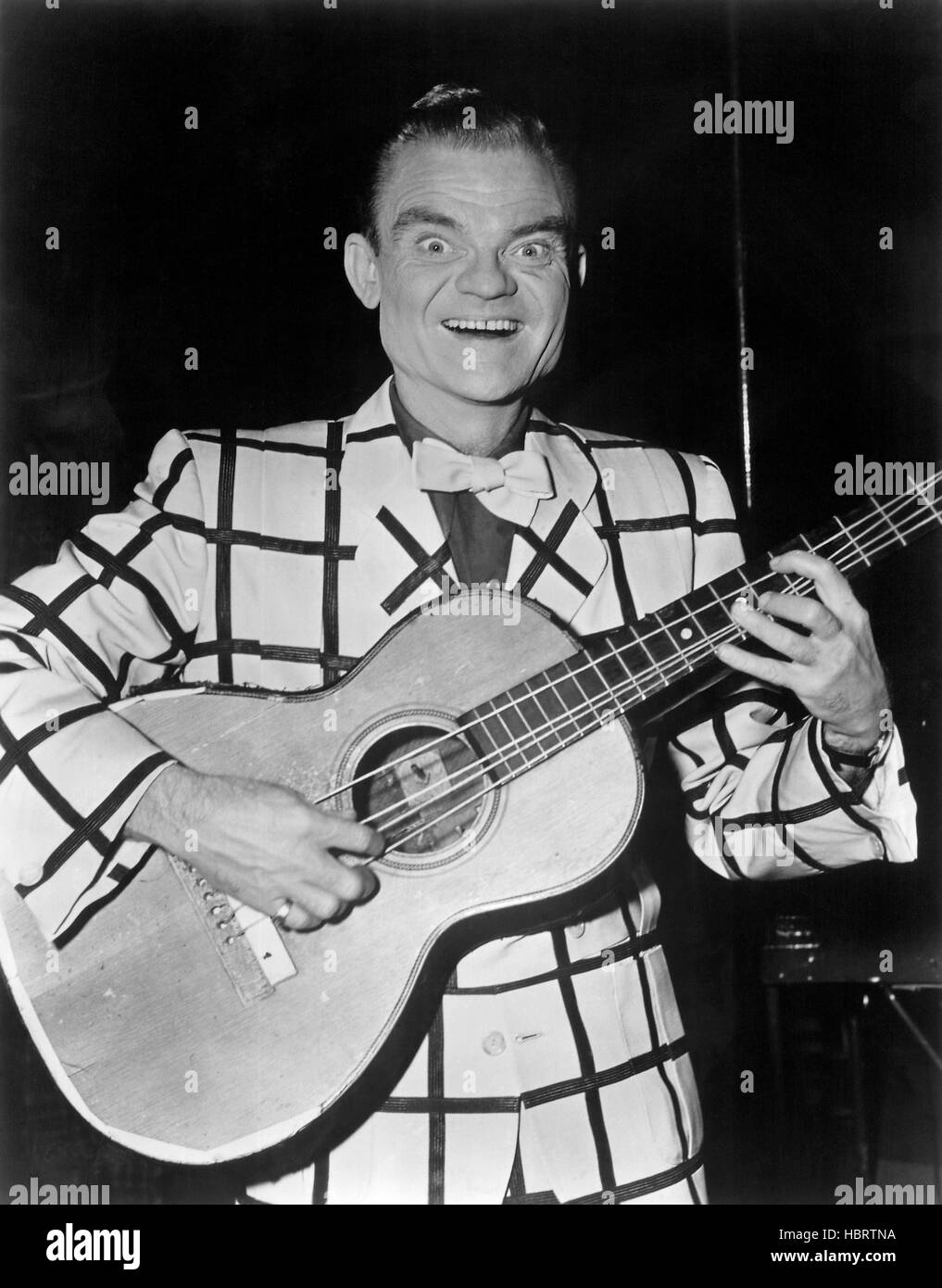 FIREMAN SAVE MY CHILD, Spike Jones, 1954 Stock Photo - Alamy