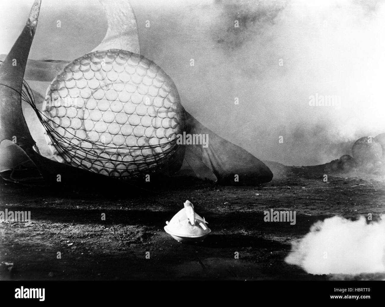 FIRST SPACESHIP ON VENUS, 1962 Stock Photo - Alamy
