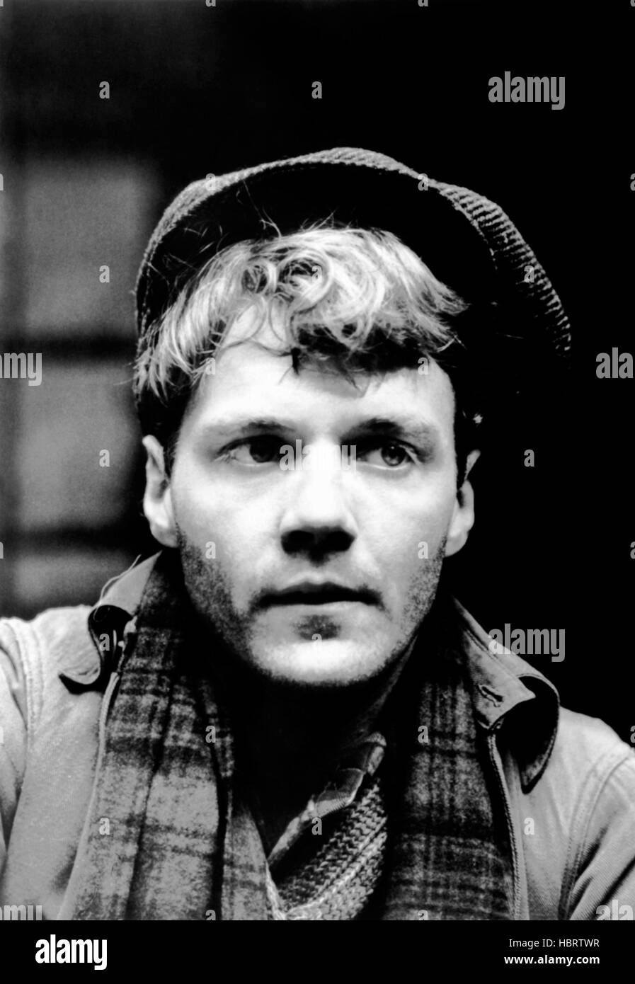 F.I.S.T., David Huffman, 1978, ©United Artists/courtesy Everett ...