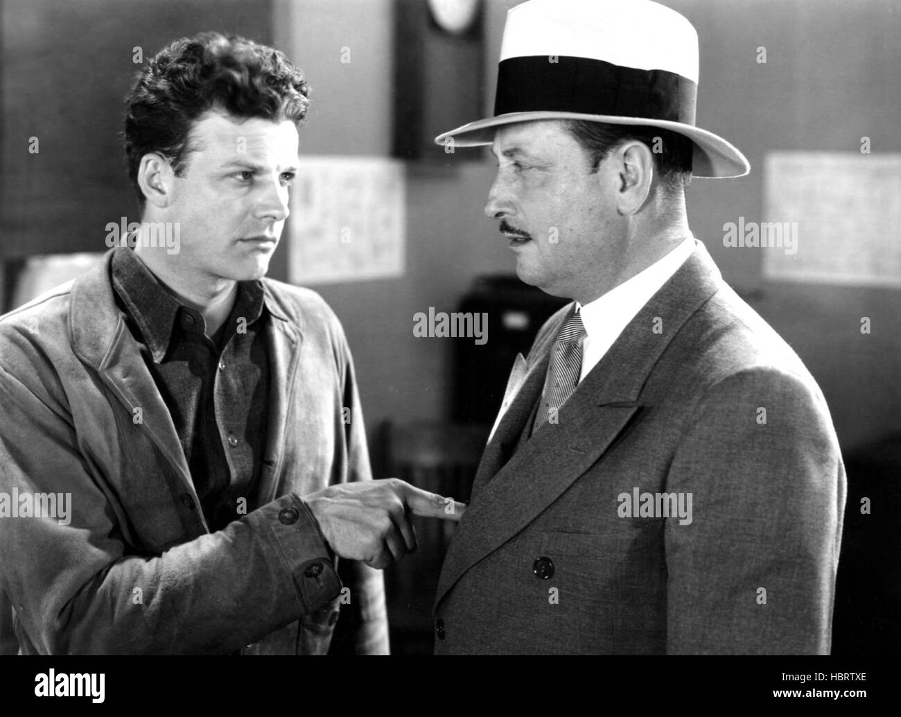 FIGHTING TEXANS, left: Rex Bell, 1933 Stock Photo - Alamy