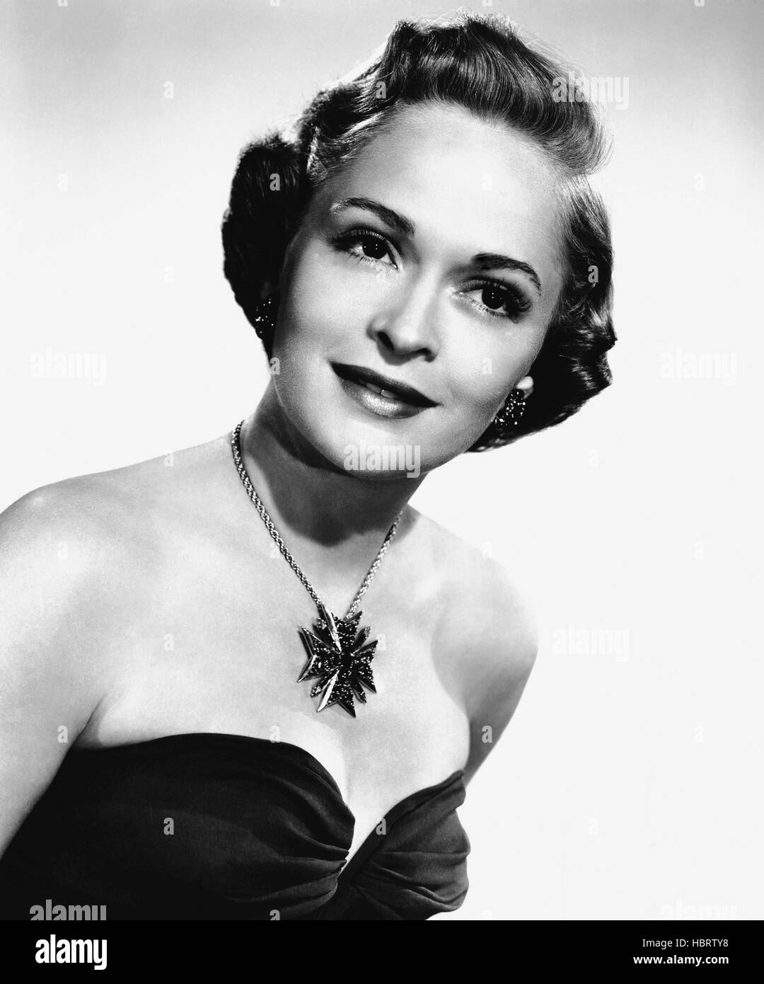 THE 5000 FINGERS OF DR. T, Mary Healy, 1953 Stock Photo - Alamy