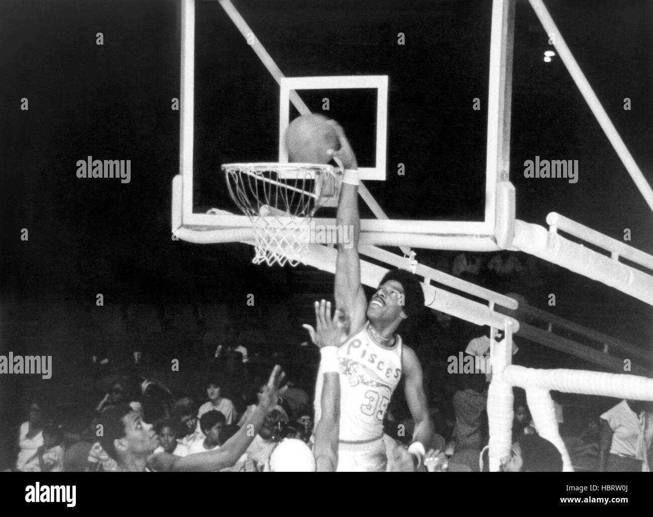 THE FISH THAT SAVED PITTSBURGH, Julius Erving, 1979. ©United Artists ...