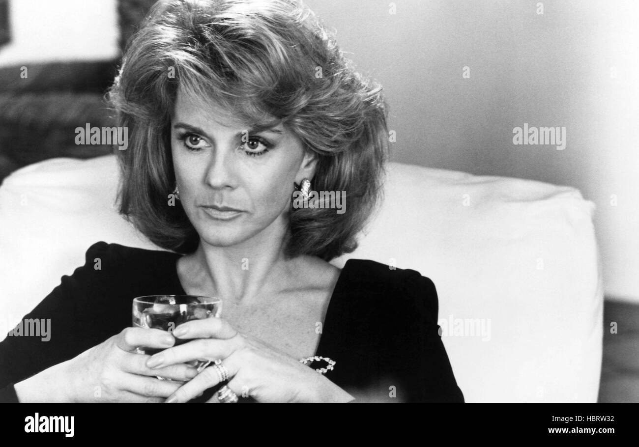 52 PICK-UP, Ann-Margret, 1986. ©Cannon Films/Courtesy Everett ...