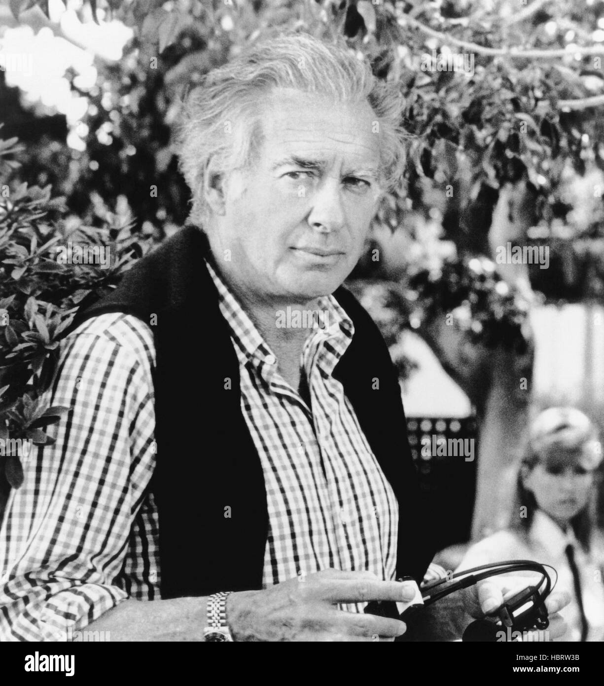 52 PICK-UP, director John Frankenheimer, on-set, 1986, ©Cannon Films ...