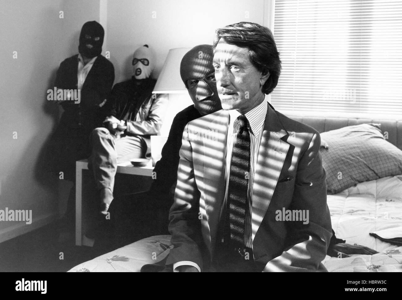 52 PICK-UP, Roy Scheider, 1986. ©Cannon Films/Courtesy Everett ...