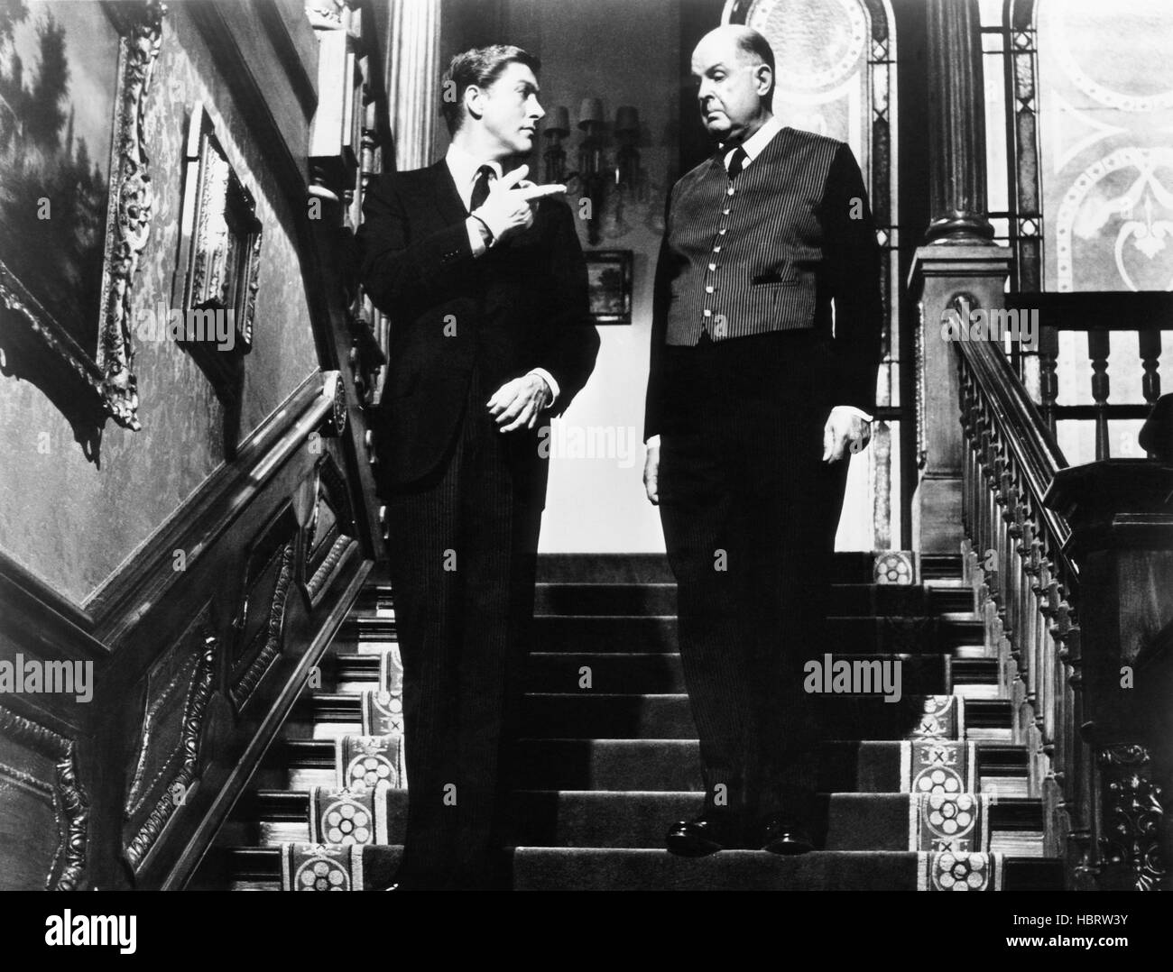 FITZWILLY, Dick Van Dyke, John McGiver, 1967 Stock Photo - Alamy