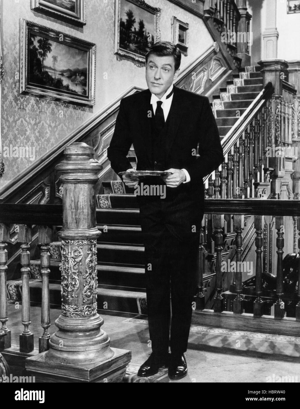 FITZWILLY, Dick Van Dyke, 1967 Stock Photo - Alamy