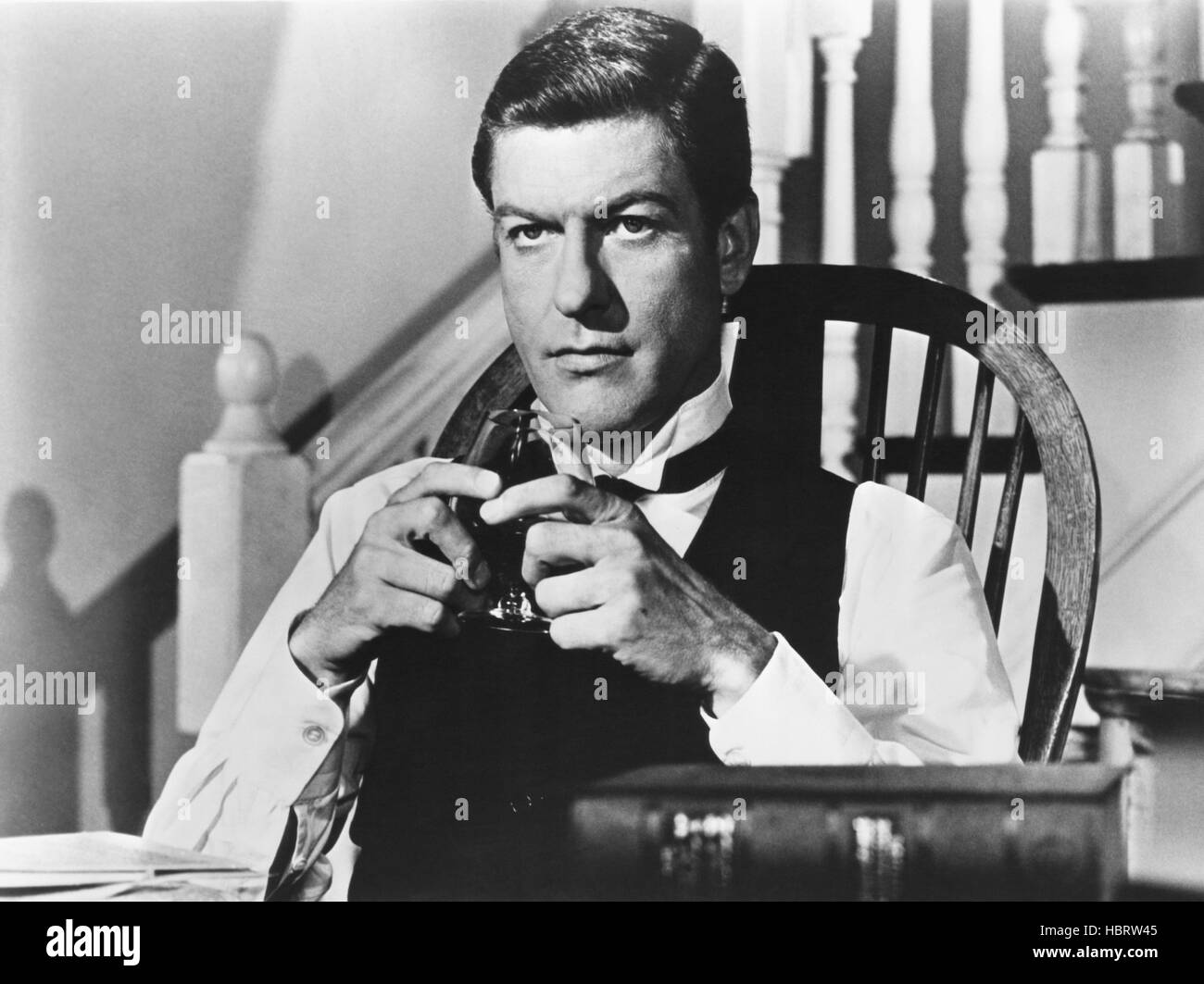 FITZWILLY, Dick Van Dyke, 1967 Stock Photo - Alamy