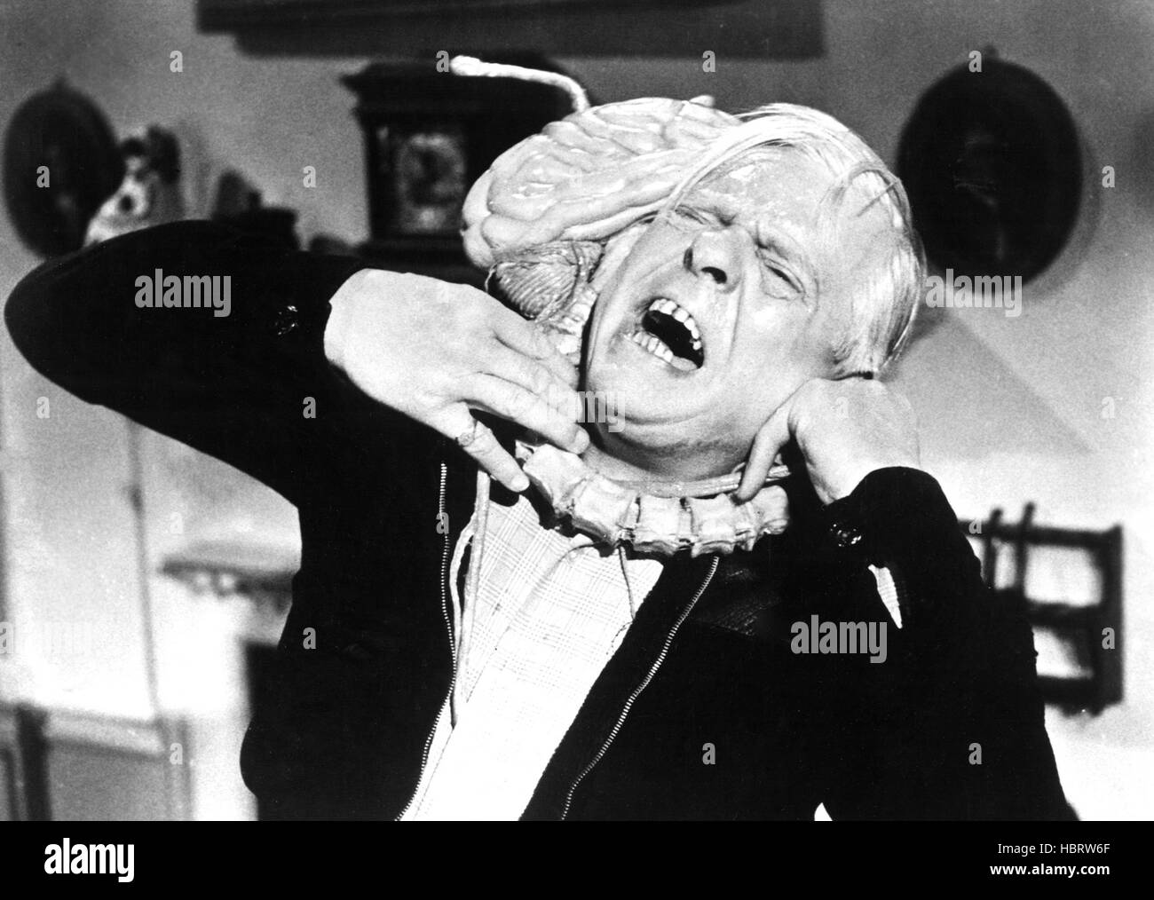 FIEND WITHOUT A FACE, 1958 Stock Photo - Alamy