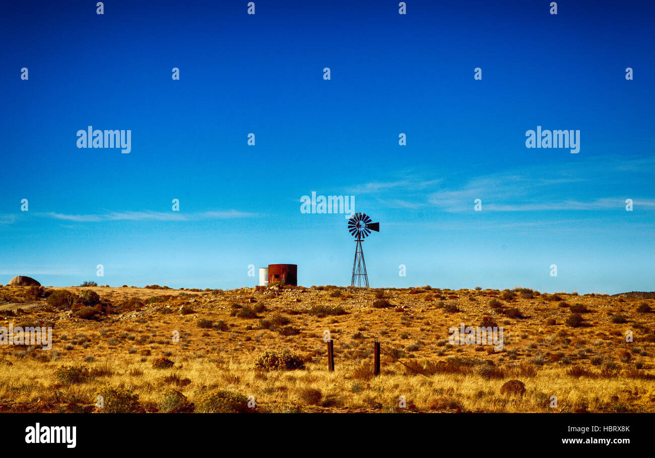 desert in california Stock Photo - Alamy