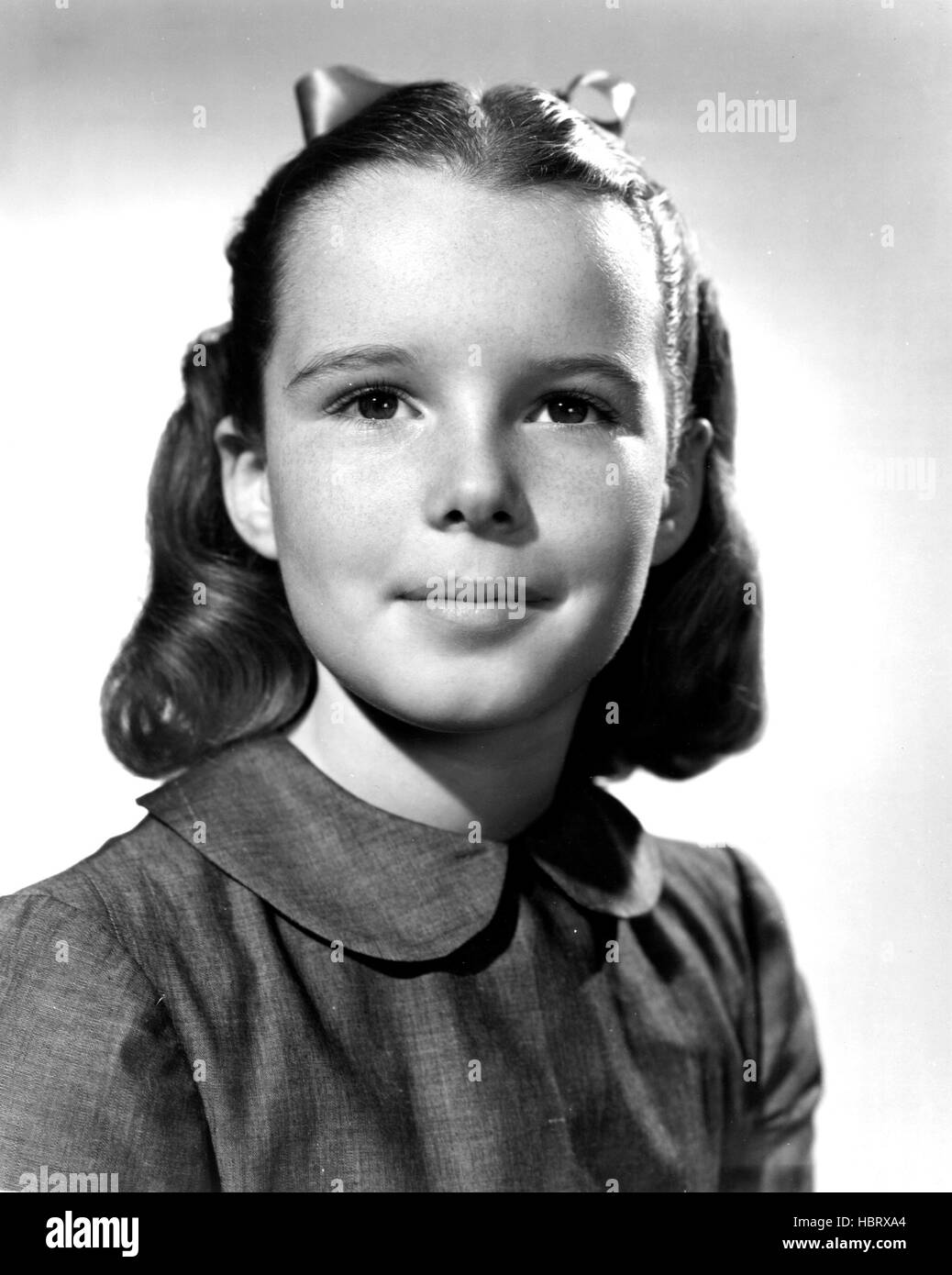 FOR HEAVEN'S SAKE, Gigi Perreau, 1950, ©20th Century Fox, TM ...